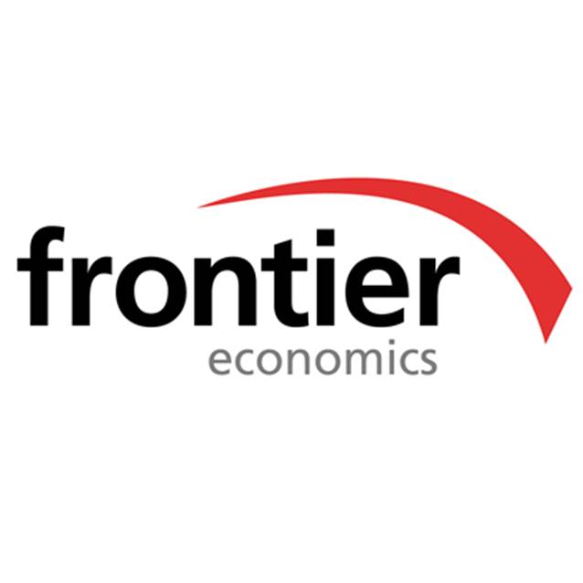 Strategy | Frontier Economics